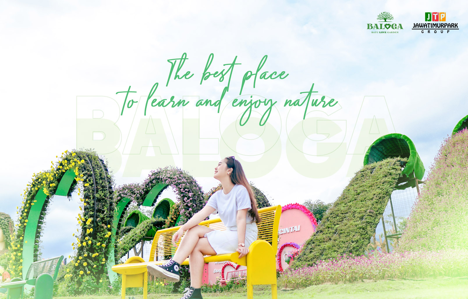 Blog - Senyum World Hotel